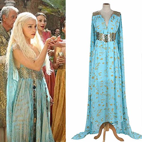Halloween Costumes Themes Game Of Thrones Character Costumes